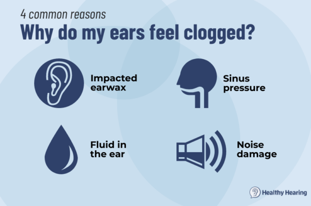 Blocked Ear, Hearing Loss: How To Get Better | ENT Singapore